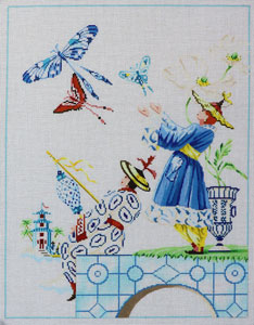 HH-35 - An Aerial World