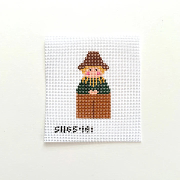 S-I-165-161 - Scarecrow Angel