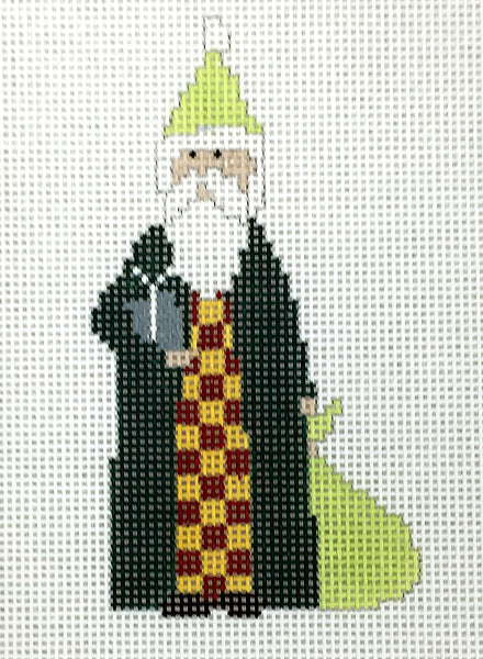 P-CHO-020 - Check Santa