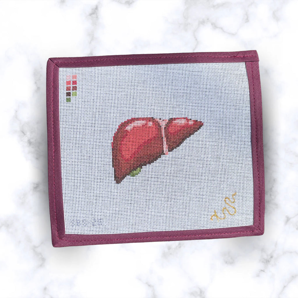 SBS26 - Anatomical Liver