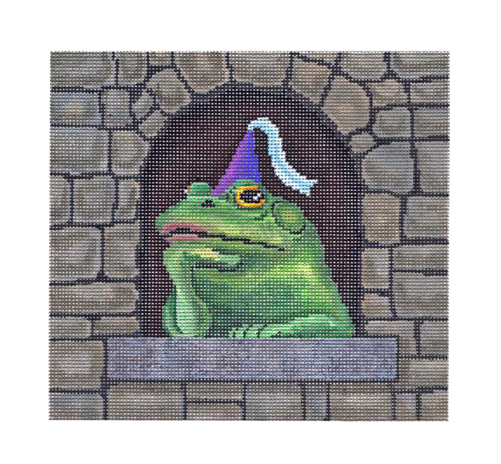 WB-PL07 - Toad Queen