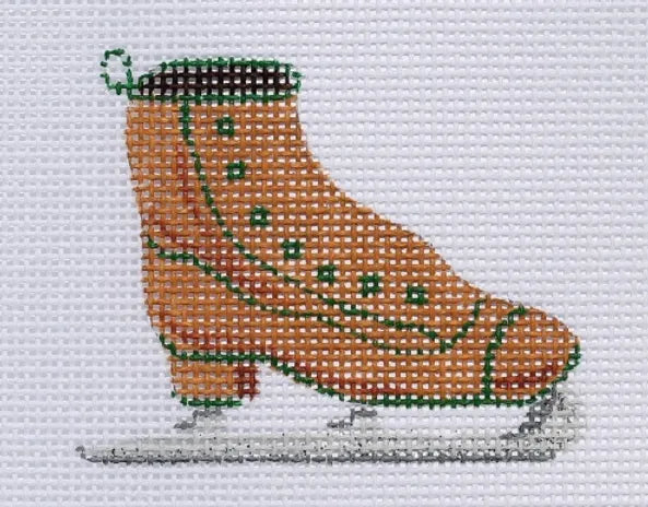 XM-19 - Victorian Skate