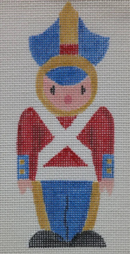 XM-60 - Tin Soldier (Retiring)