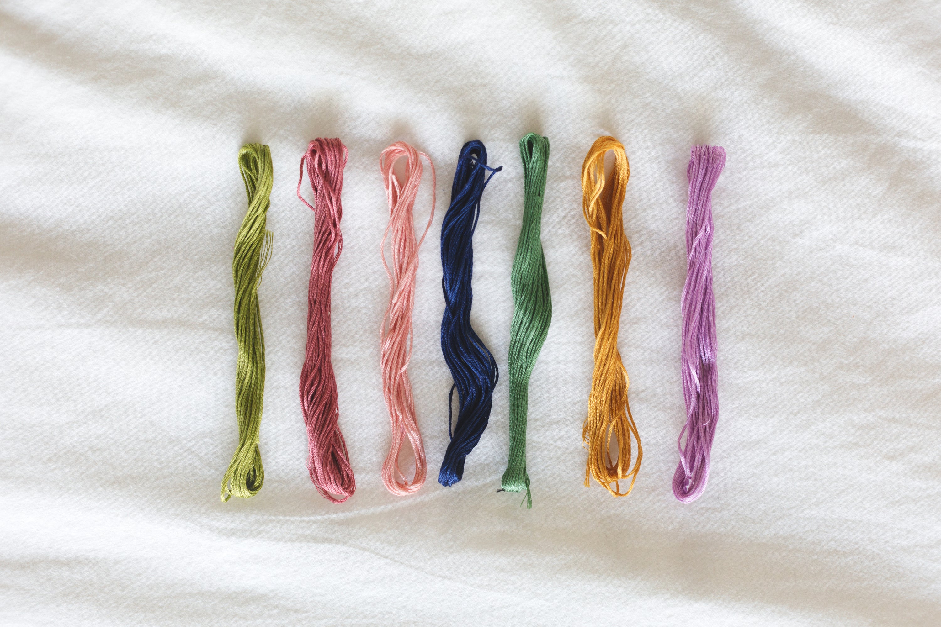 Thread Clubs
