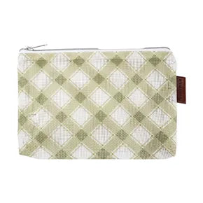 Mini Mesh project bag