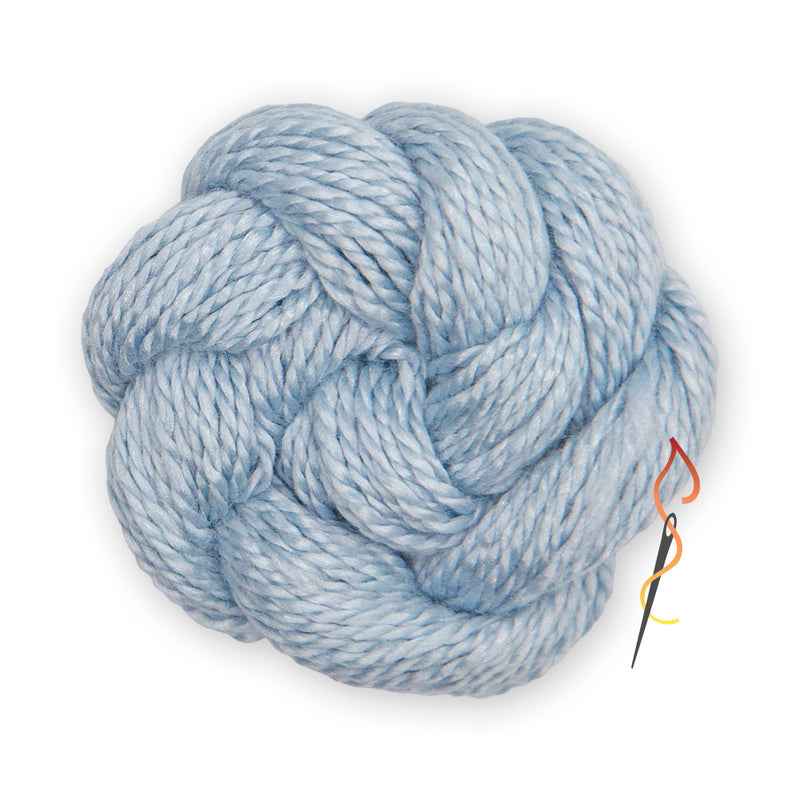 Thread: Planet Earth Fiber