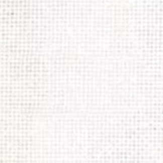 Congress Cloth - White